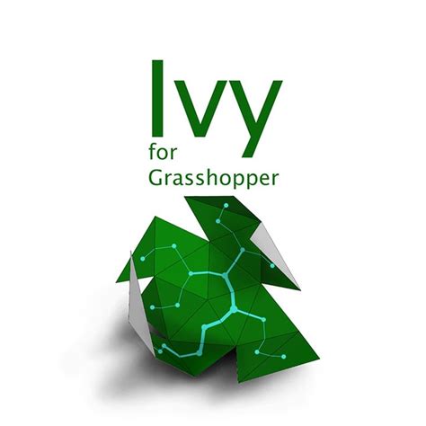 Ivy Grasshopper