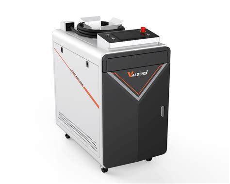 Handheld Fiber Laser Welding Machine