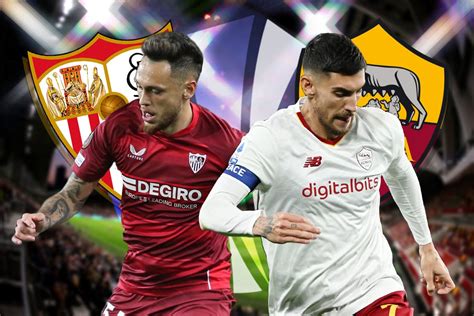 Sevilla Vs Roma Live Stream How To Watch Europa League Final For Free
