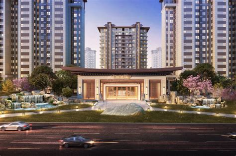 北城华府万象府户型图 房型图 户型图大全 保定楼盘网