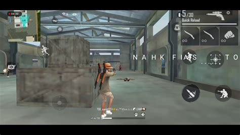 One Tap Headshot Tip And Tricks Youtube