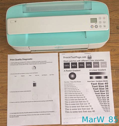HP 3785 najmniejsza drukarka skaner xero Kraków 7889368212
