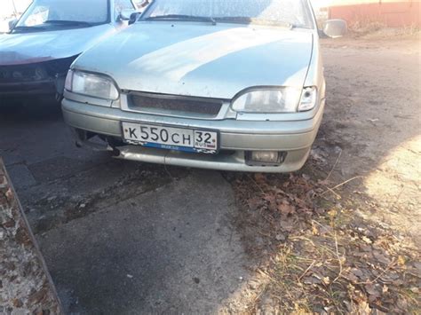 Авторазборка ВАЗ | Брянск | Гараж 32 | Авторазборка ВАЗ 2108-99, 2110 ...
