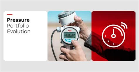 Pressure Measurement Instrument Supplier Evan Osterweil