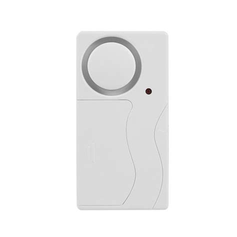 Alarme de porte magnétique YOSOO Système de sécurité dB
