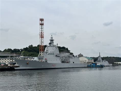 Yokosuka On Twitter Buon Giorno Sf P