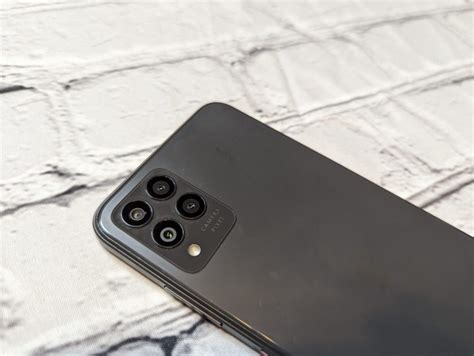 T Mobile Revvl Pro G More Than Mid Range Review Techwelike