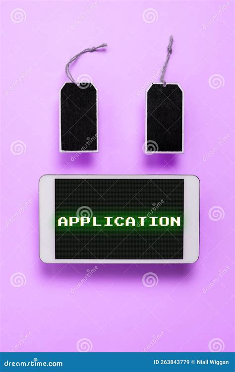 text showing inspiration application business showcase an order for