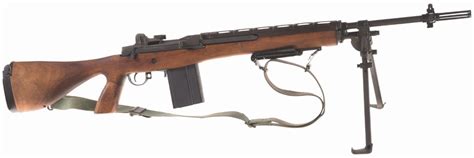 M Gun