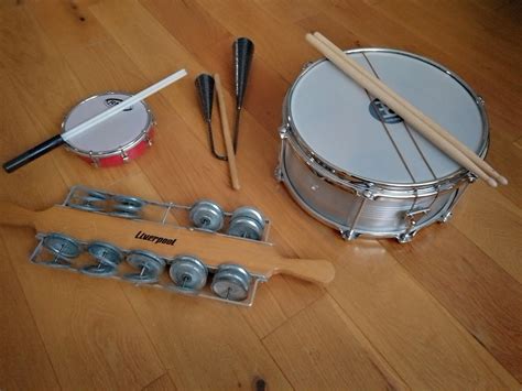 The Perfect Samba Instrument For You Worldwise Samba