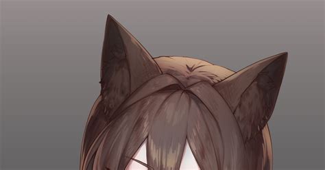 原創 Cat Girl Smallbcarlyのイラスト Pixiv