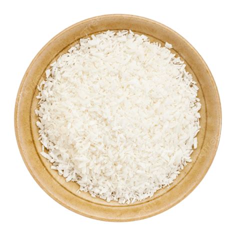 Shredded Coconut Png