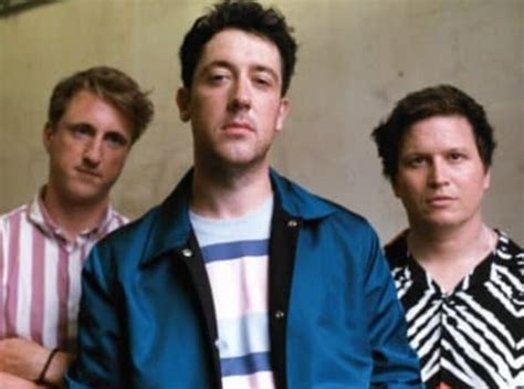 Neighbourhood Weekender The Wombats Join Line Up Presale Sold Out