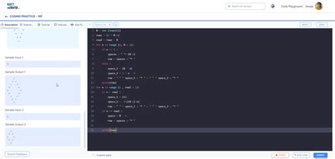 Sreeja Bairi On Linkedin Day7 100daysofcoding Python Programmingjourney Techskills Nxtwave