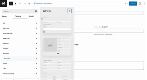 Contact Form Vs JetFormBuilder Comparing Features And Usability FormBuilder