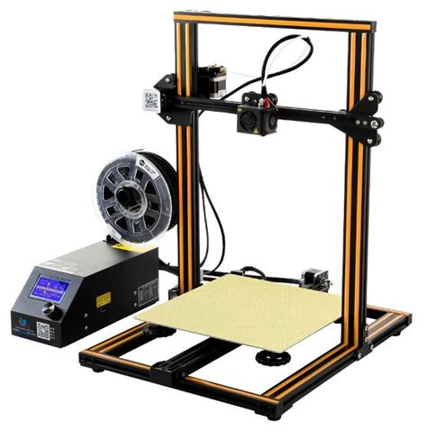 Flsun Démocratise Les Imprimantes 3d De Type Delta