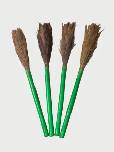 Grass Broom Phool Jhadu At Rs 75piece Phool Jhadu In Siliguri Id
