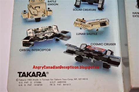 A Transformers Blog My Life In Collecting Kronoform Robot Watch