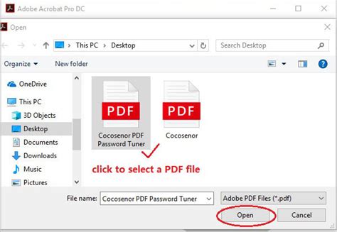 How To Password Protect A PDF Document From Editing And Opening