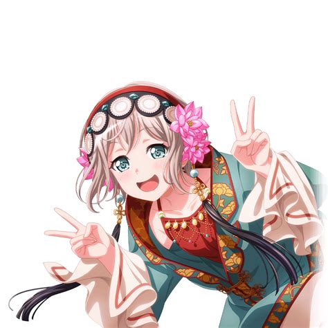Moca Aoba Power Brilliantly Exotic Cards List Girls Band Party