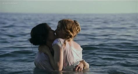 Kate Winslet And Saoirse Ronan Ammonite 2020 Eporner