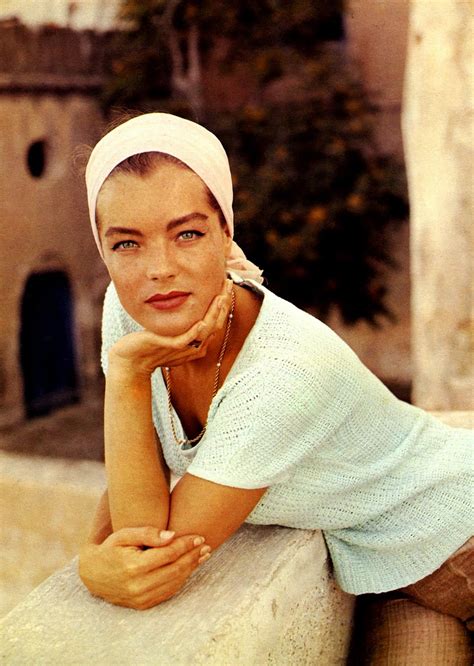 Romy Schneider Movies