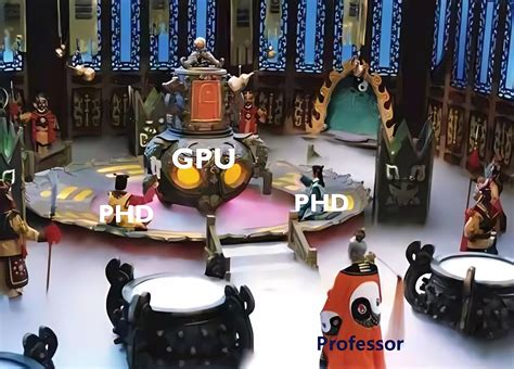 北美cs Phd申请回忆 By Denghilbert Open Cs Application