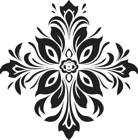 Arabesque Svg Images Free Download On Freepik