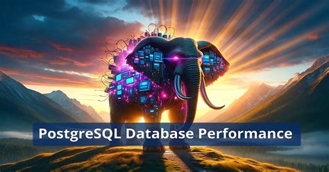 Monitor Postgresql Database Performance Mybluelinux