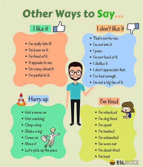 Other Ways To Say Alot
