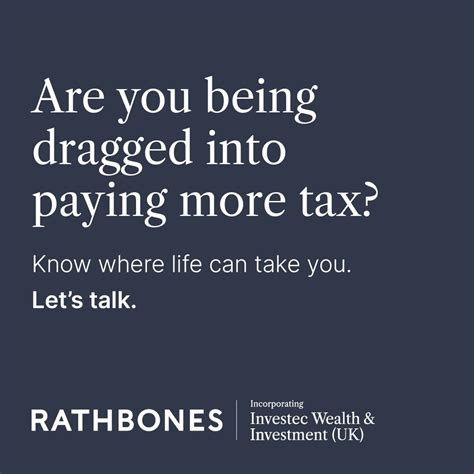 Investec Wealth And Investment Uk On Linkedin Tax Planning Know Where
