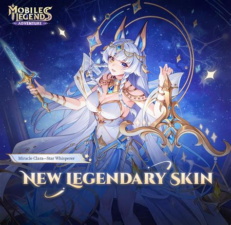 A New Legendary Skin Rmlaofficial