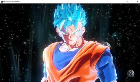 Future Gohan Super Saiyan Blue By Bluejacket242 On Deviantart