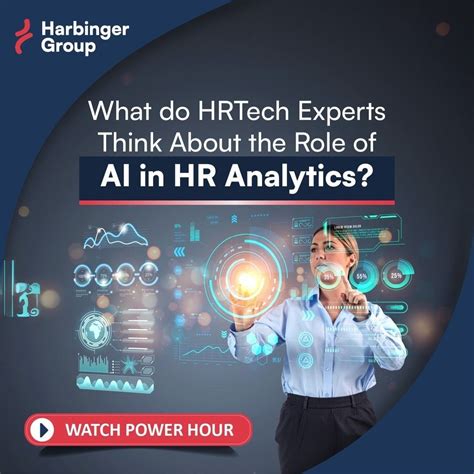 harbinger group on linkedin hranalytics ai hrtech hrexperts