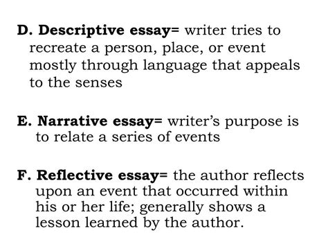 Ppt Nonfiction Notes Powerpoint Presentation Free Download Id975779