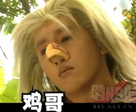 我x鸡哥 Nga玩家社区