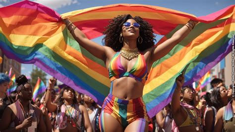 Beyond Stereotypes Celebrating Lgbtqia Diversity And