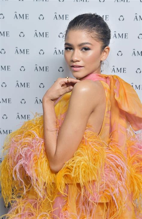 Euphoria Hbo Zendaya Defends Nudity Sex And Drug Plot Line Daily Telegraph