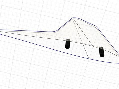 Simulation Racing Wind Deflector By User 4096612841 Makerworld