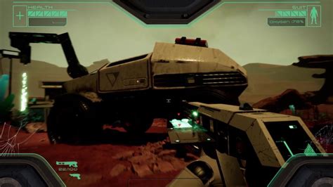 Unearthed Unreal Engine Level Design Project Youtube