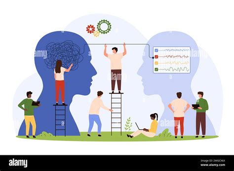 Problem Solution By Simplify Method From Complex To Easy Tiny People