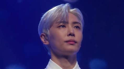 Sf9 재윤 20230109 The Piece Of9 Showcase 한 번 더 사랑하자love Again 4k