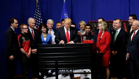 Waiting For Green Cards Indian Visa Holders See Hope In Trump Review
