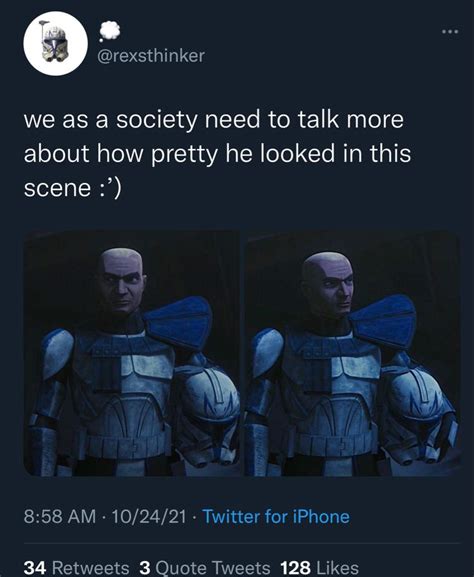 Pin By Eleth Phantom On Clone Wars Star Wars Quotes Star Wars Humor