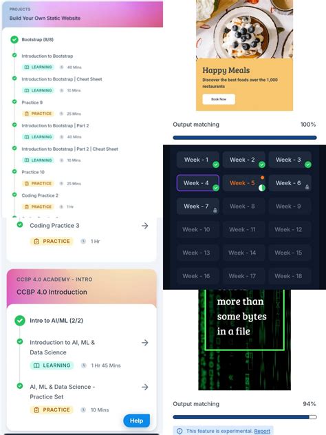 Codingpractice Nxtwave Ccbp4 Ccbpian Html Css Ai Ml