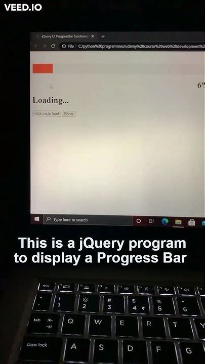 Jquery Project Part 2 Youtube