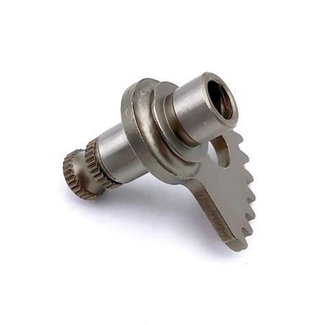 Drive Sector Gear For Cfmoto 400 450 500 500s 520 500ho 550 600 625 800