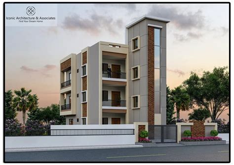 3d Architectural Modelling At ₹ 4 Sq Ft In Wankaner Id 2857054812712