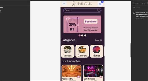 Create Exceptional Ui Ux Designs For Web And App By Shashwat Fiverr