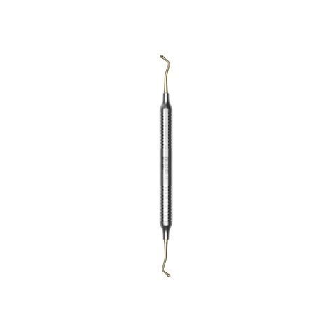 Double Ended Dental Burnisher 21b Phoenix Instruments Limited